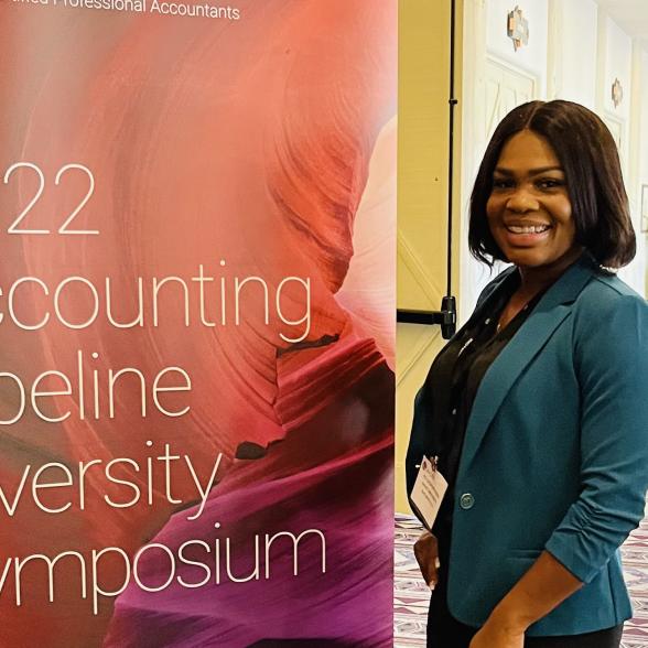 Norm Brodsky College of Business | Rider University